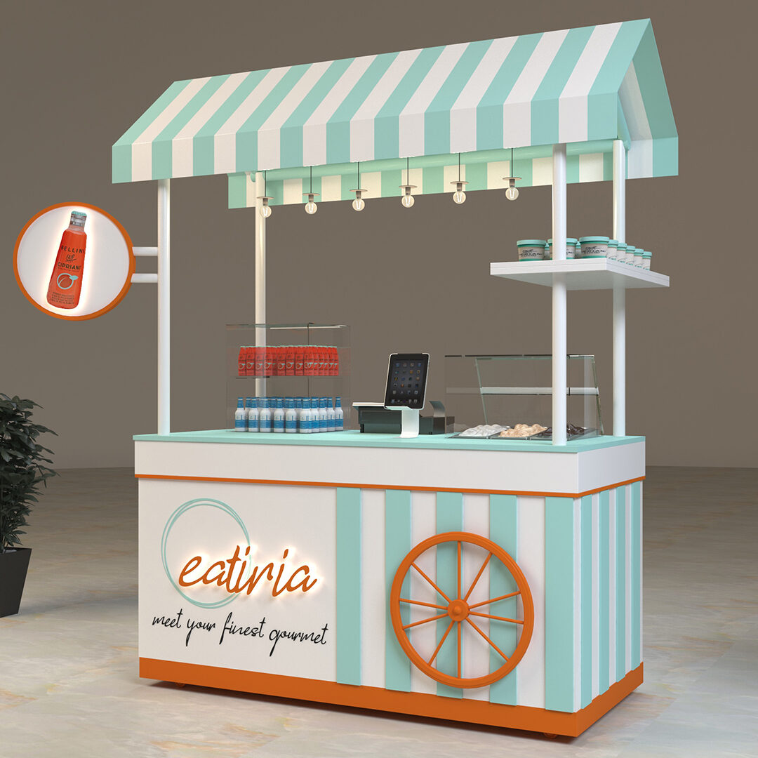 Get Booth Quotation – Copenhagen